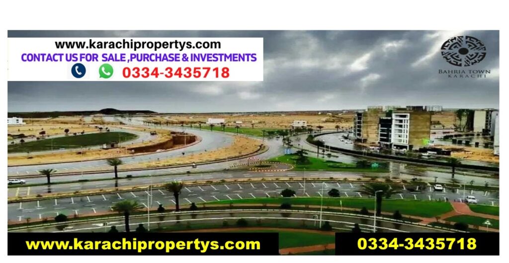 BAHRIA TOWN KARACHI 2 PRICES | PAYMENT SCHEDULE | BOOKING | LOCATION ...